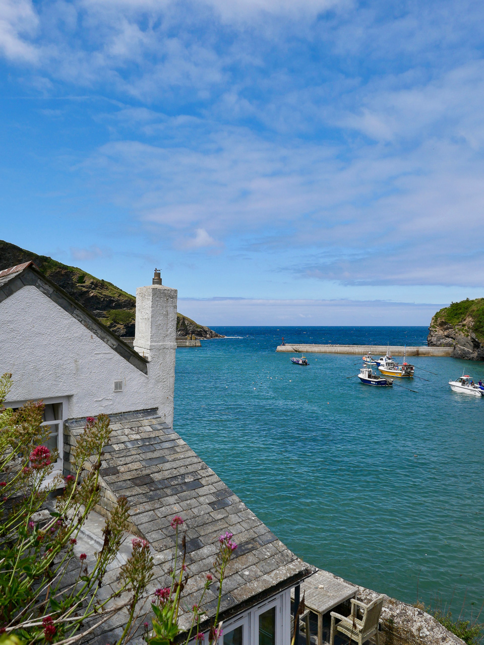 Travel Photos: Cornwall, England – Cara Sharratt Travel